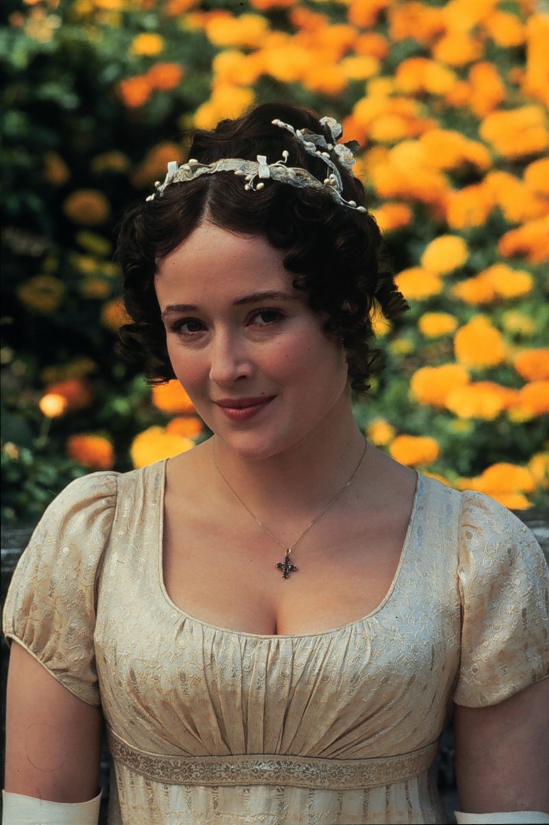 Ten Characters Who Are Like Me! - Classical CarouselClassical Carousel